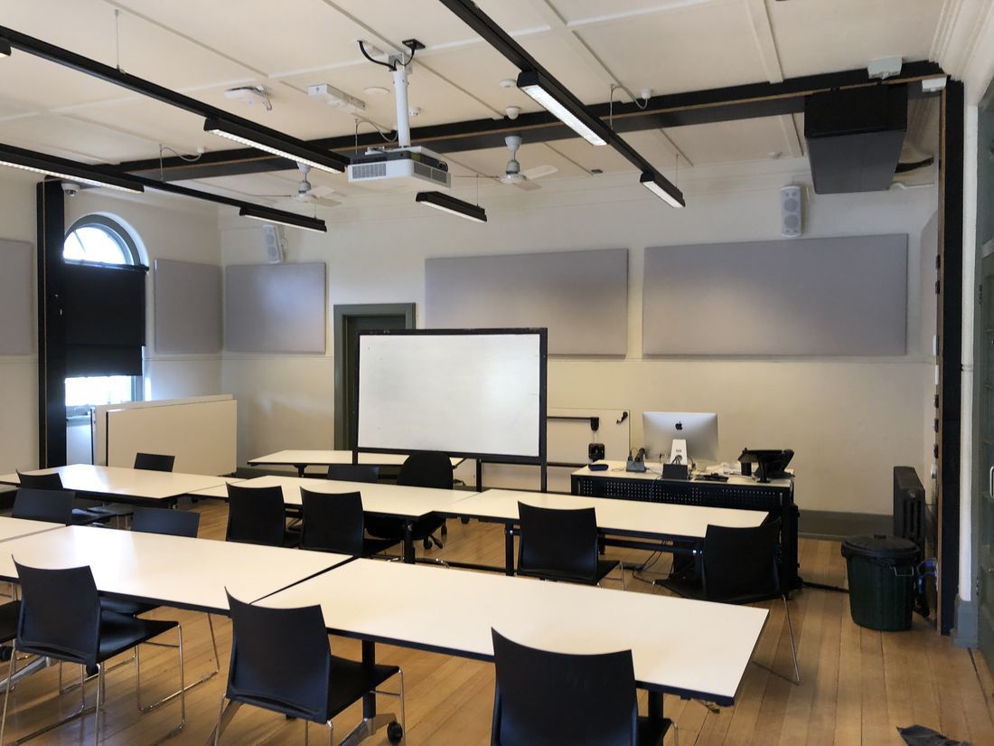 Acoustical Design and Consulting and Audiology