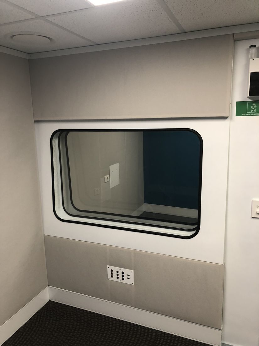 Acoustical Design and Consulting and Audiology