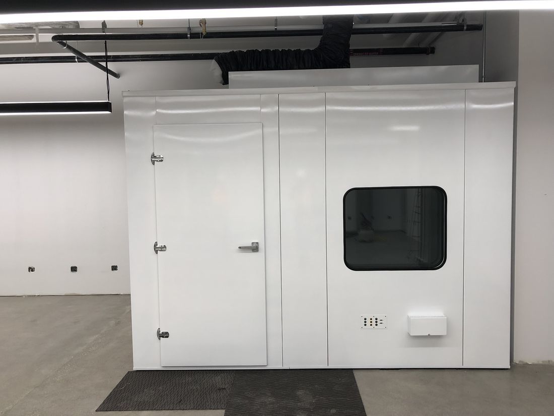 Acoustical Design and Consulting and Audiology