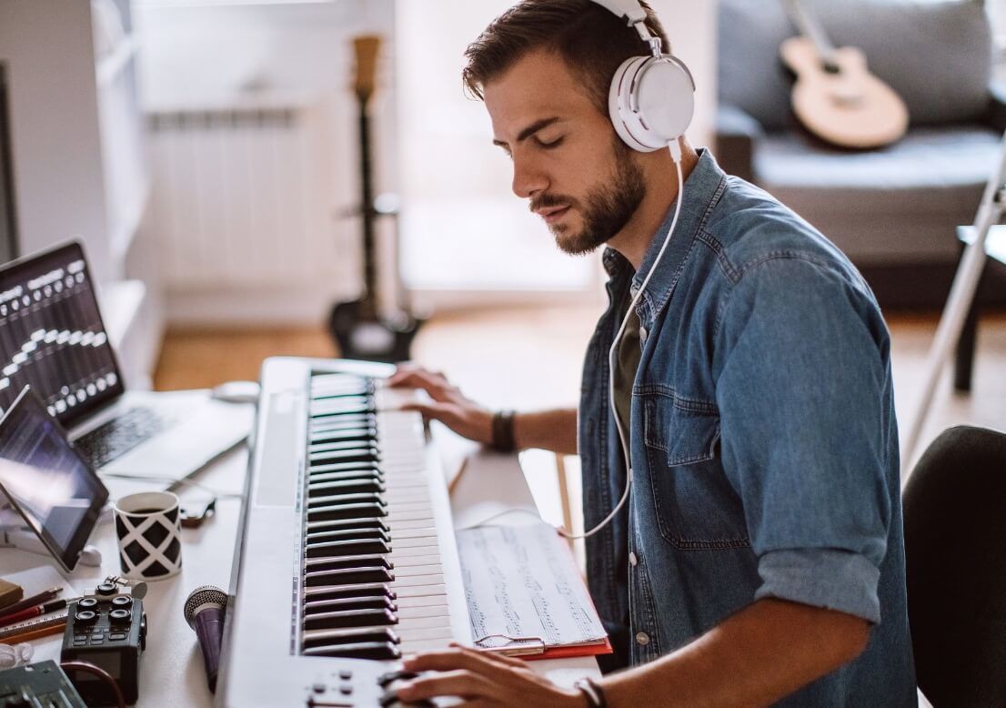 Recording Studios Melbourne - Custom & Pre-Fab Studios